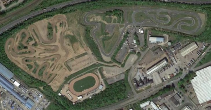 Redcar Bears Speedway – Speedway Ramble